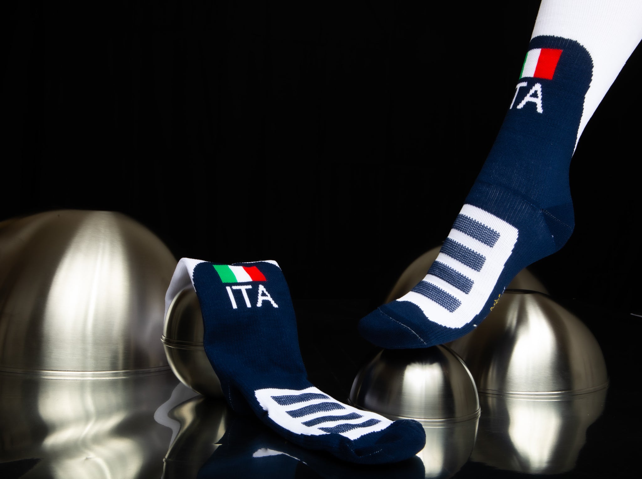 Calze – Picca Garin