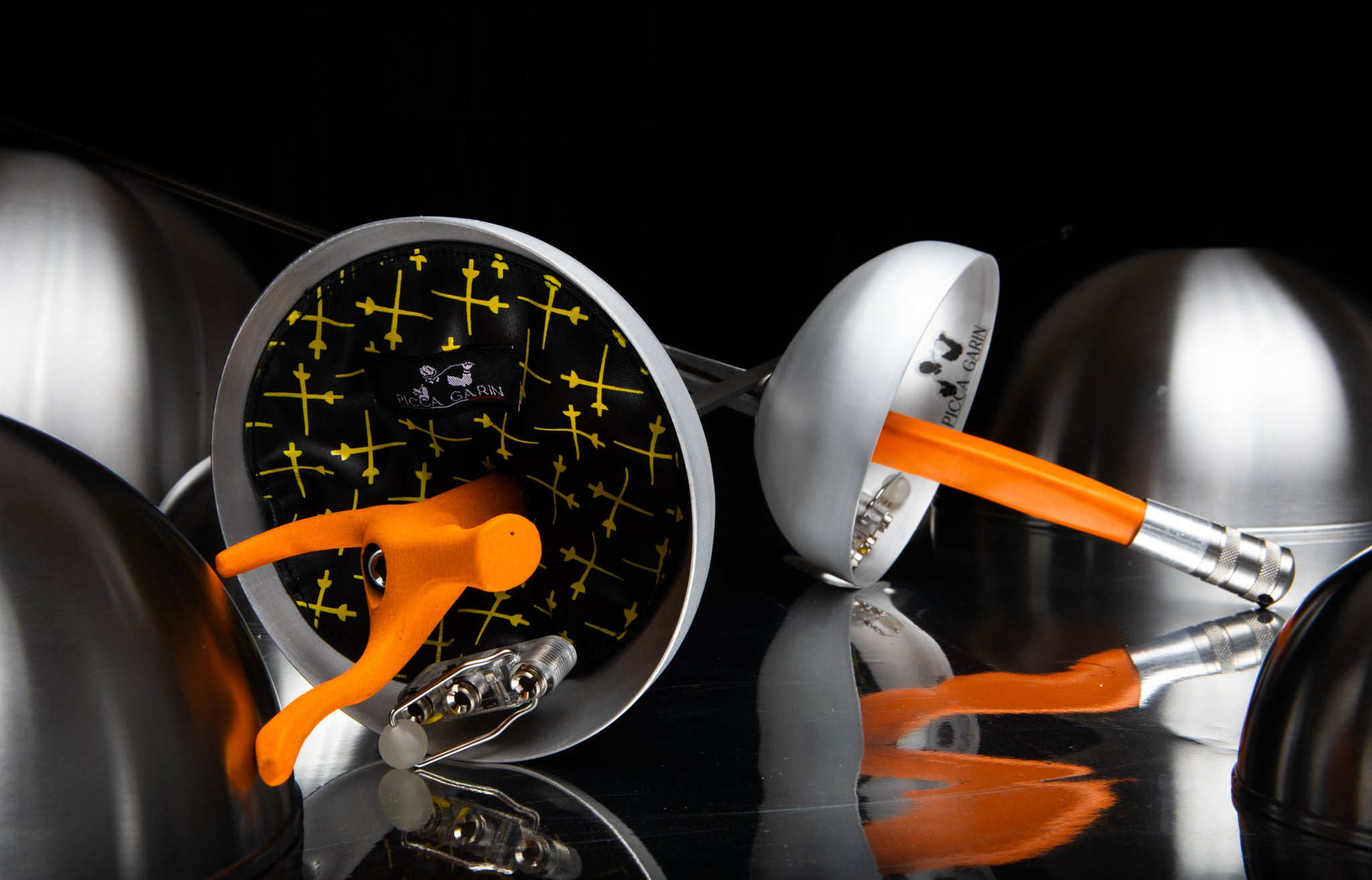 Fioretti – Picca Garin